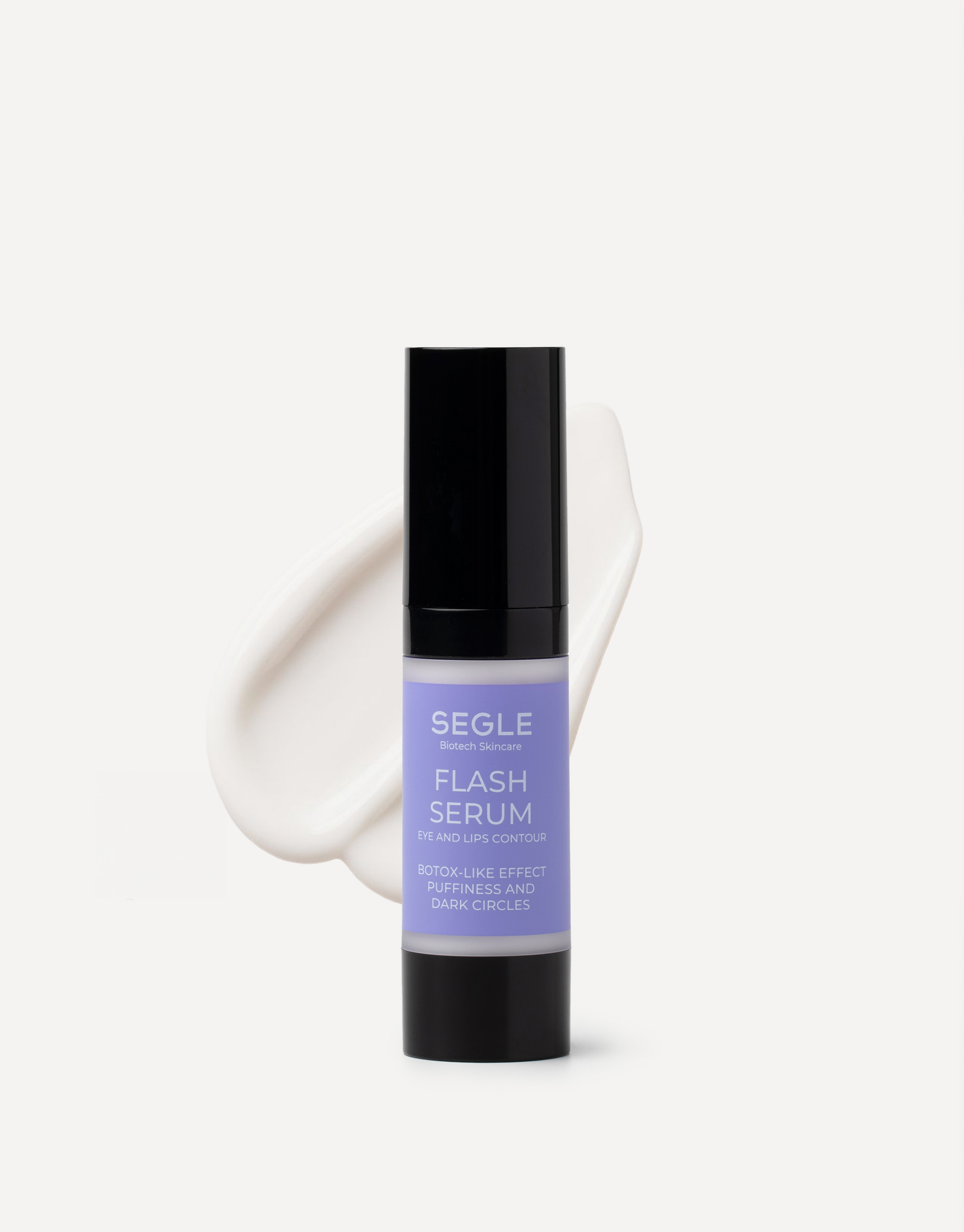 SEGLE Cosmética biotecnológica – SEGLE Biotech Skincare