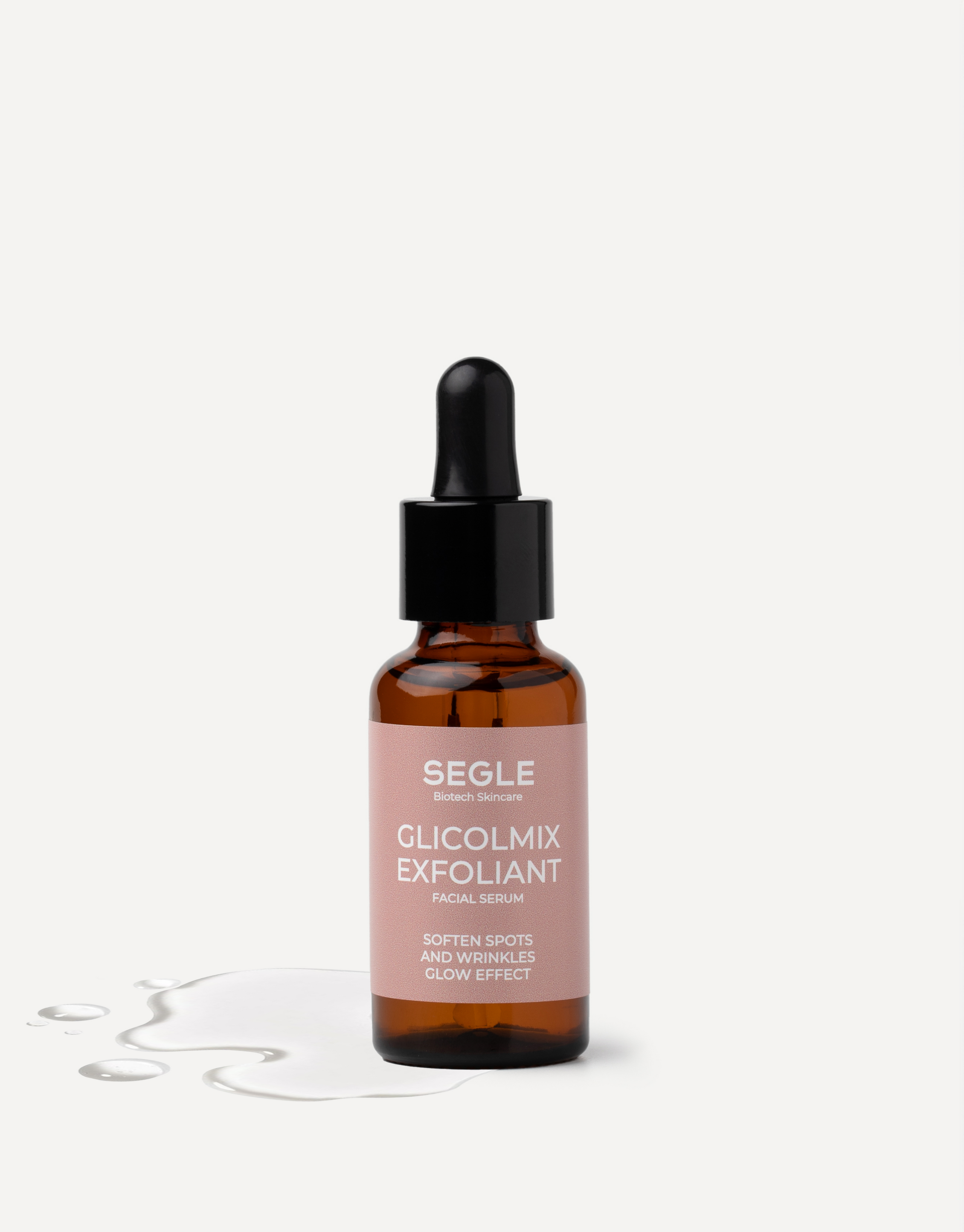 SEGLE Cosmética biotecnológica – SEGLE Biotech Skincare