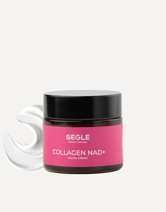 Cremas antiarrugas con Retinol – SEGLE Biotech Skincare