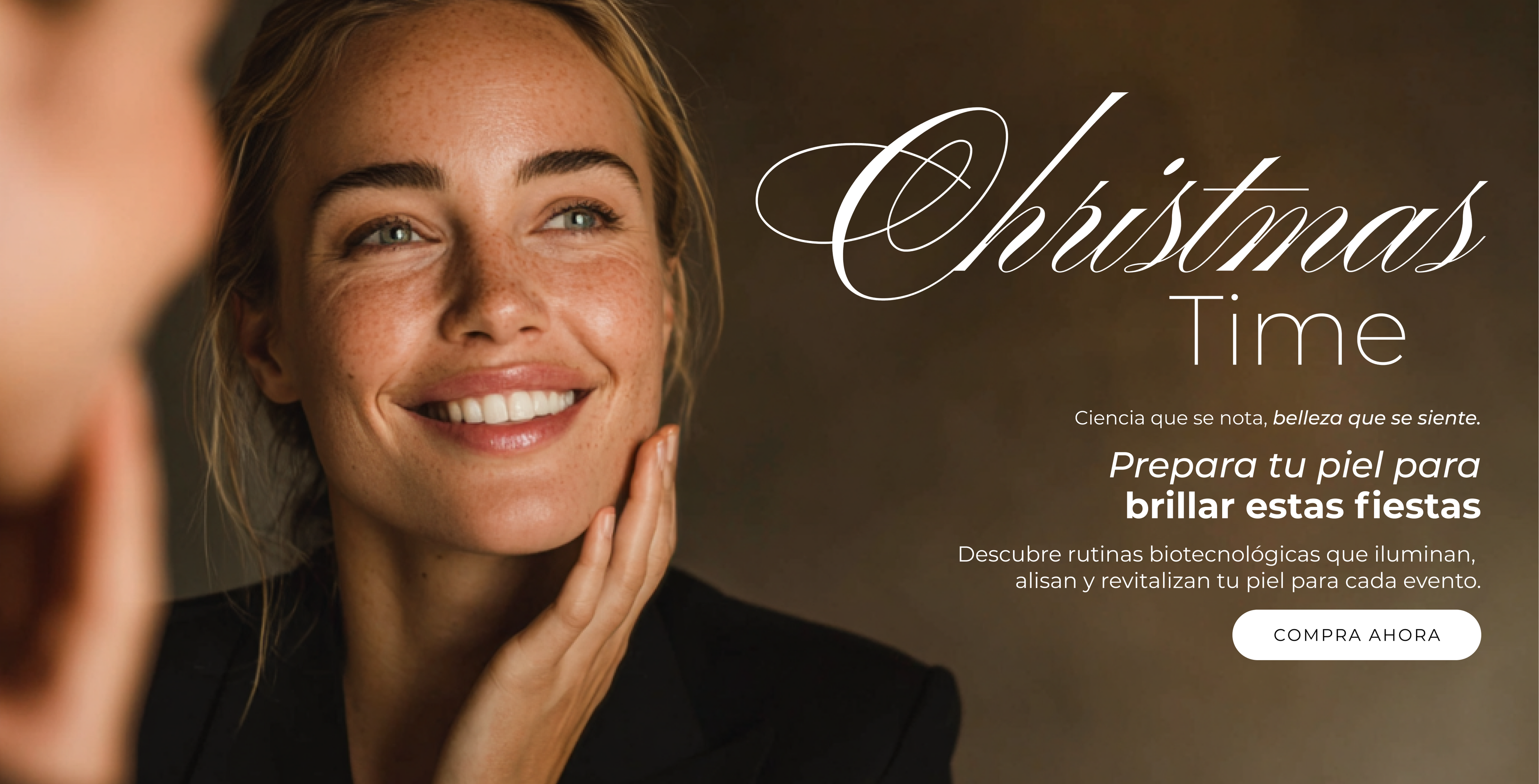 SEGLE Cosmética biotecnológica – SEGLE Biotech Skincare