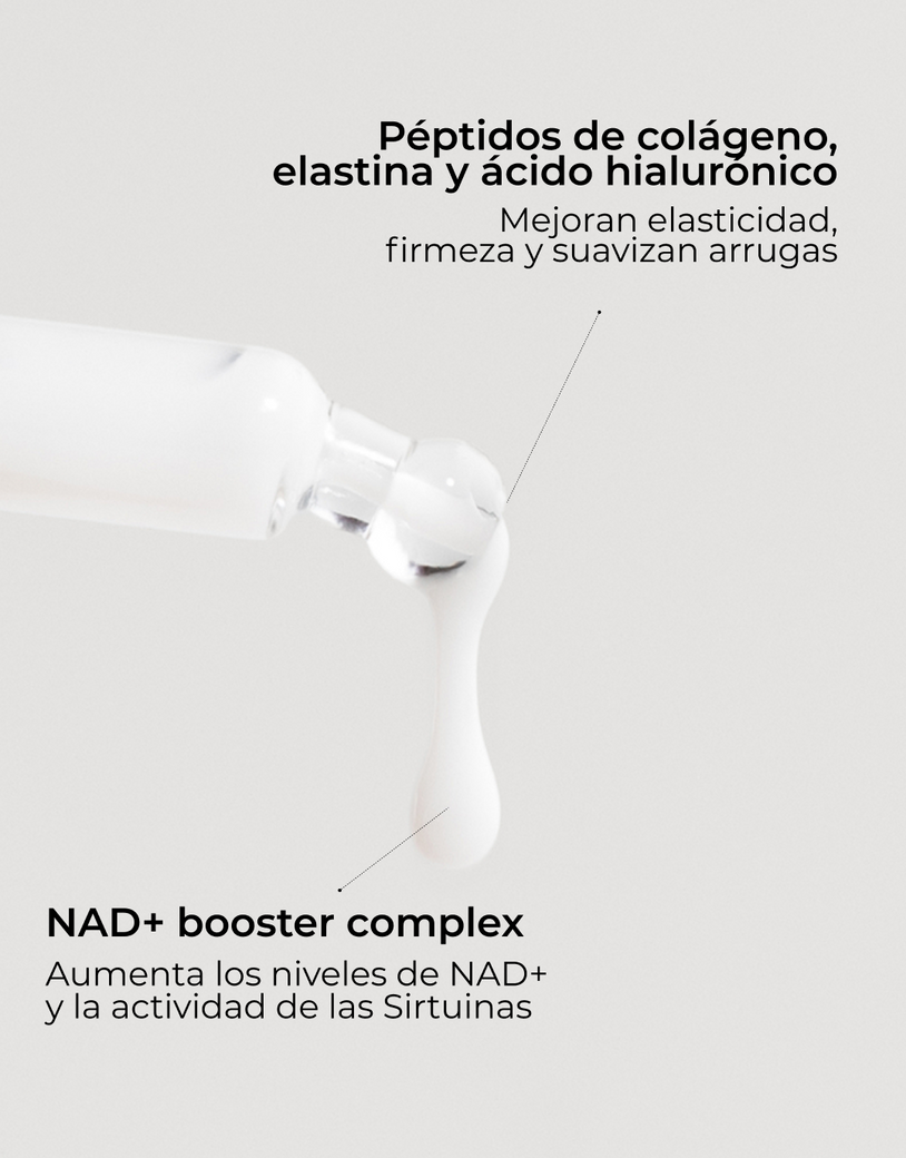 SEGLE Cosmética biotecnológica – SEGLE Biotech Skincare