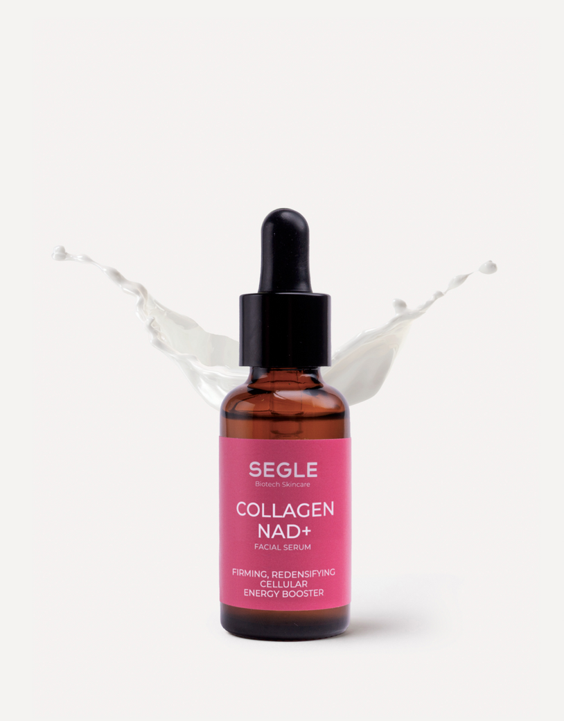 SEGLE Cosmética biotecnológica – SEGLE Biotech Skincare